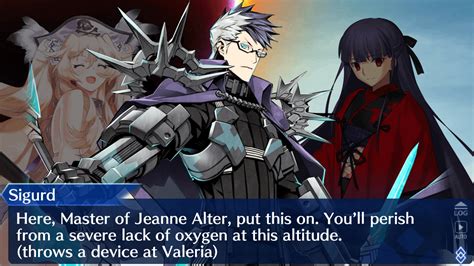 Fate Blue Storm Attack On Surtr Part 3 [end] R Fatespritecomics