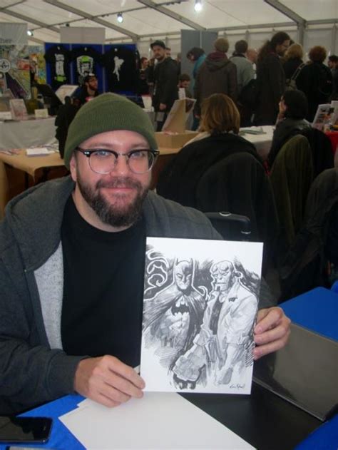 Photos De Eric Powell