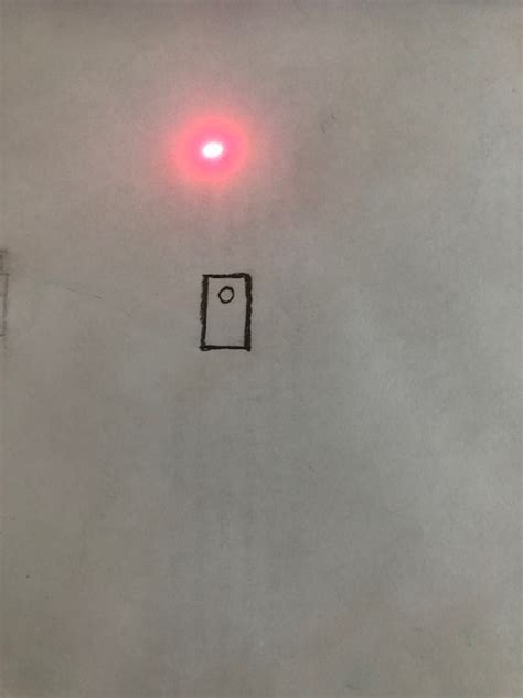 Rectangle Object Detection Model By Jay1