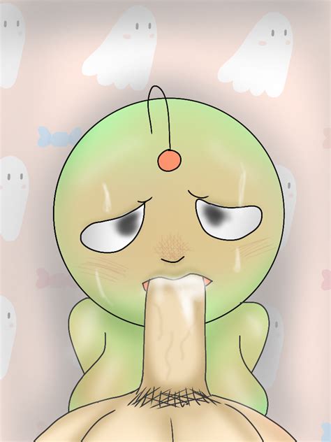 Rule 34 Boobs Bigs Cum Cum In Mouth Green Body Green Skin Oral Sex Saliva On Penis Sudor 8115546