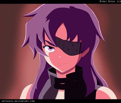 Uryuu Minene By Uendy On Deviantart