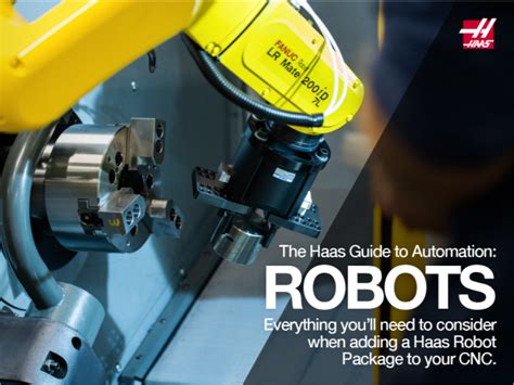 Haas Journal Brochures