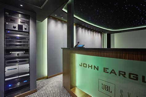 Jbl Synthesis Gramophone