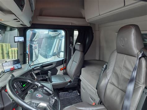 스카니아 S500 하이탑 상승윙바디 전문가들