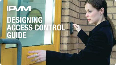 Designing Access Control Guide