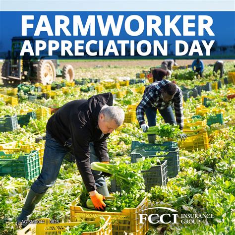 Farmworkerappreciationday Thankyoufarmworkers Agribusiness