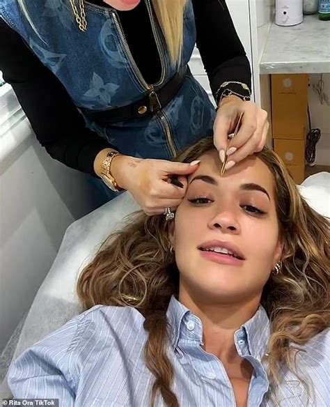 Time To Get Over My Jet Lag Rita Ora Shares A Glimpse Of Her Lavish