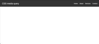 A Complete Guide To Css Media Query Browserstack