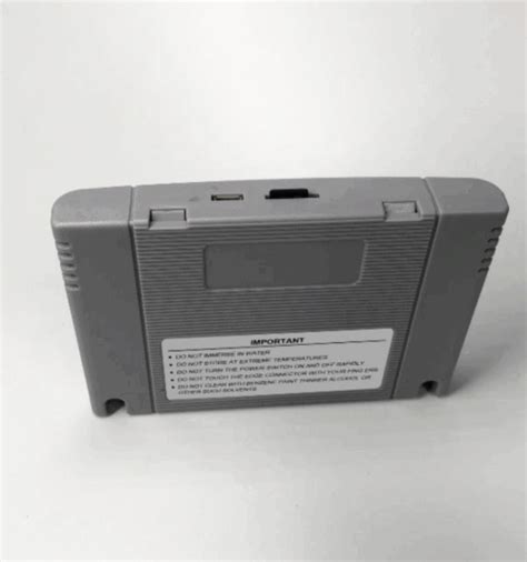 Sd2snes
