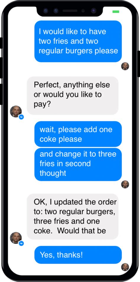 Servo Labs An Open Source Conversational Ai Framework