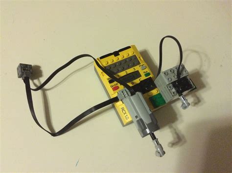 Lego Rcx