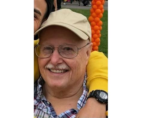 Robert Ethridge Obituary 08 22 1949 11 27 2023 Mobile Al Mobile