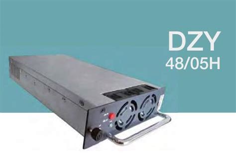 Dpc Dynamic Power Dzy48 05h Dc Power System Rectifier Rectifier And Dpc