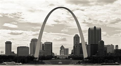 St Louis Ranked The 4th Most Dangerous City In America Again