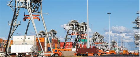 Desarrollo Y Defensa Dietrich Licita El Puerto Y La Terminal De Retiro