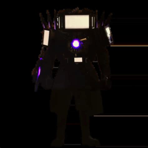 Titan Tv Man Skibidi Uprising Skibidi Toilet Fanon Wiki Fandom