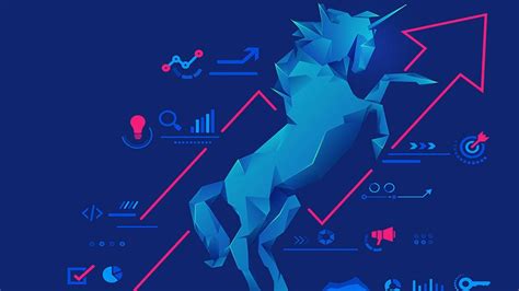 Unicorn Company Data Analysis Analysis Of The Unicorn Company Dataset