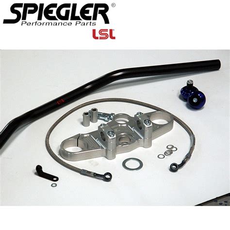 Suzuki Sv650 Streetfighter Conversion Kit