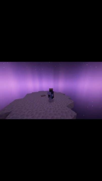 In The Void Minecraft Shaders Lostplace Youtube In The Void Minecraft Shaders Lostplace Youtube