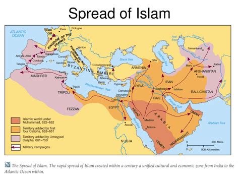 Ppt Islamic Religion Powerpoint Presentation Free Download Id5392680