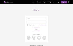 Free PythonAnywhere Alternatives IDEs Similar Apps AlternativeTo