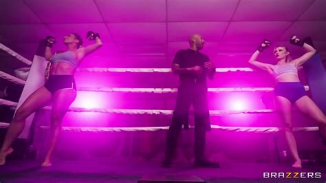 Ariel X And Lilly Bells Serious Fight Gone Rough Lesbian Sex Eporner