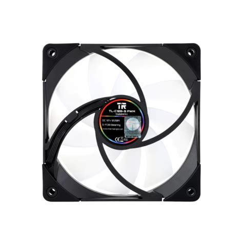 THERMALRIGHT TL C C S ARGB CASE FAN PRICE IN BD TECHLAND BD