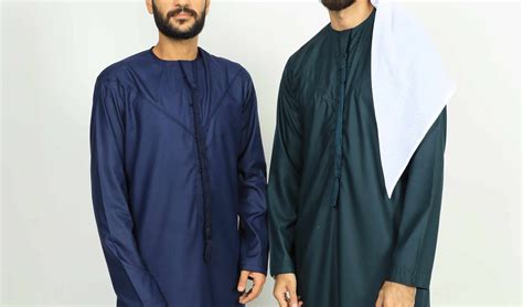 Affordable Mens Thobes In The Uk Thobe Company