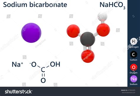 Nahco3 Chemical Name