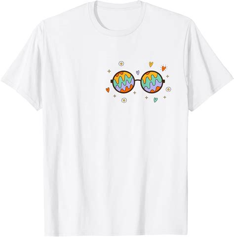 T Shirt Its A Good Day To Save Eyes Optometrist Eye Doctor 2side T