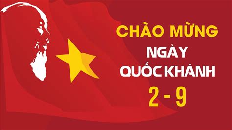Thiệp Chúc Mừng Lễ 2 9 ấn Tượng Background Chào Mừng Quốc Khánh 2 9 2024 đẹp Nhất Như Thế Nào