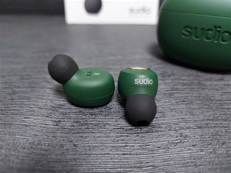 Sudio Tolv Review Leaving A Good Lasting Impression