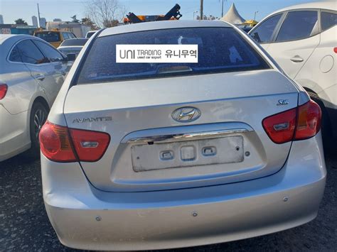 아반떼hd 중고차수출 경기도 성남시 분당구 정자동 중고차매매 당근 비즈 소식