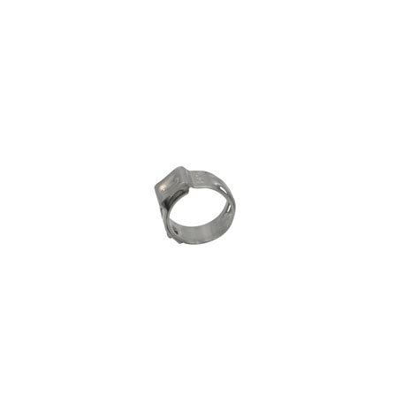 Ear Clamps Ishioto Clap 4t Stainless Steel Constant Tension