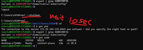 How To Install Kubernetes K8s K9s On Ubuntu 24 04 LTS With WSL2