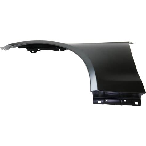 Mercedes E350 Fender Front Driver Side Fender For Mercedes Benz E350
