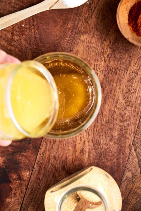 Hot Honey Sauce Recipe Made In Minutes Hot Honey Sauce Recipe Made In Minutes