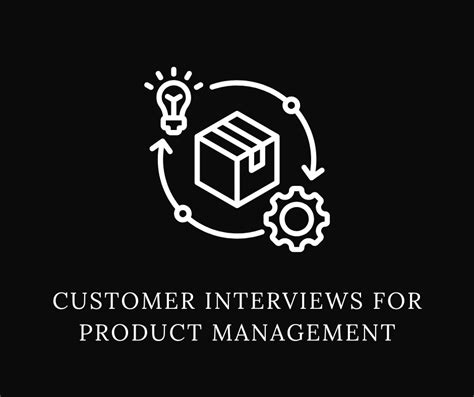 What Product Managers Wish They Knew About Customer Interviews Stewart Swayze