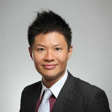 Wilson Cheung Youtube