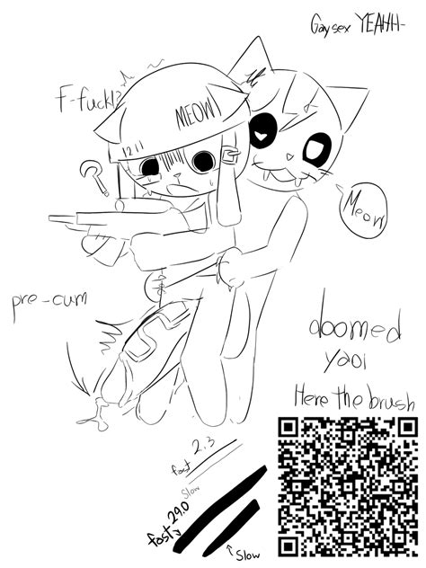 Rule 34 Booktimgay Cock Between Legs Cyriak Gay Gay Domination Gay