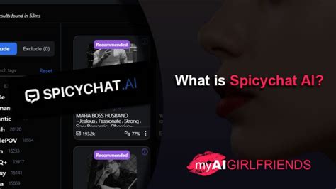 What Is Spicychat Ai