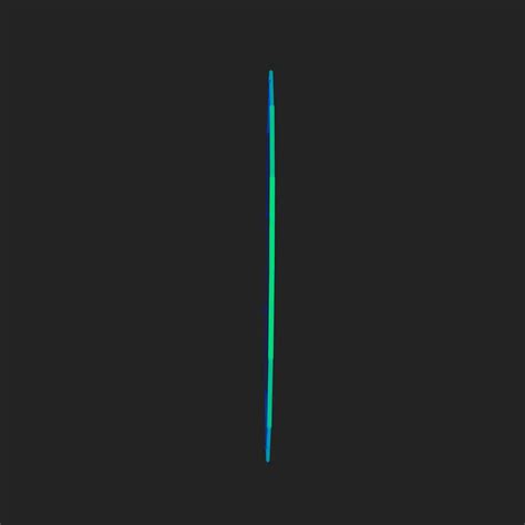 Wolfram Physics Inspired Algorithm But With Evolution Autonomous Nodes