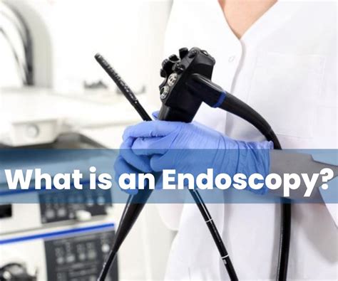 Endoscopy How Does It Work At Jill Ford Blog