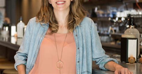 Hospitality Happy Hour Katie Button