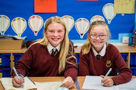 Stanchester Academy Added A New Photo Stanchester Academy