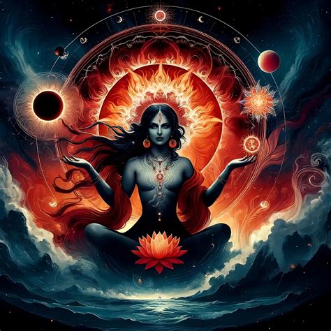 Bharani Nakshatra The Fierce 2nd Star Of Yamas Judgment And Rebirth