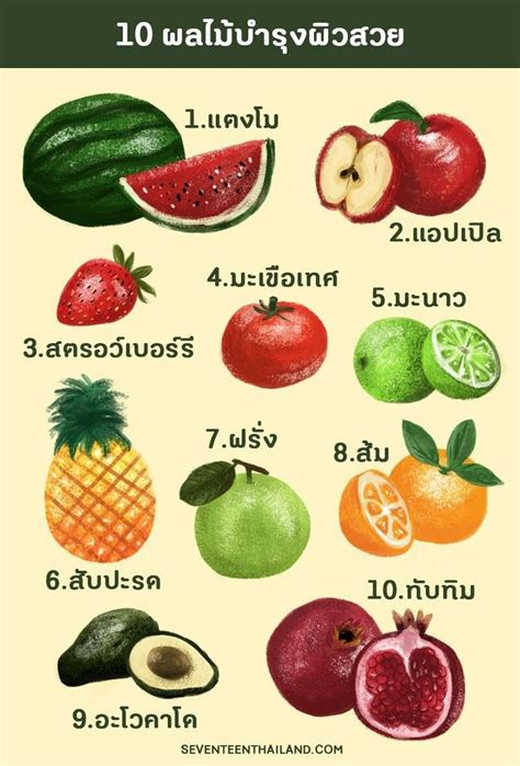 ปักพินโดย สมนึก ตั้งนิกร ใน ผลไม้ที่กินในชีวิตประจำวัน ละไม่ประจำ โภชนาการ อาหารสมุนไพร ผักรวม