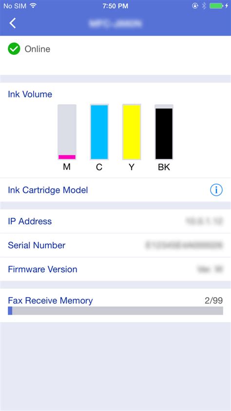 Brother IPrint Scan App For IPhone Free Download Brother IPrint Scan For IPad IPhone At AppPure