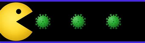 Pacman Pac Man Game Video Free  On Pixabay