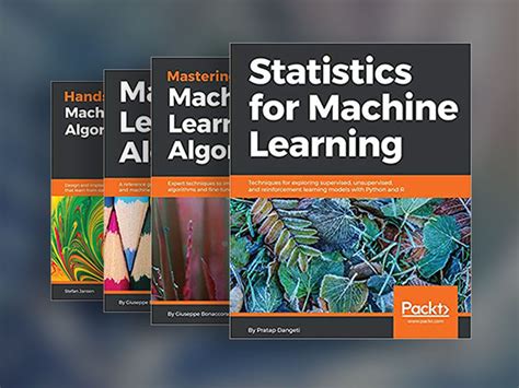 The Machine Learning Mastery Ebook Bundle Stacksocial